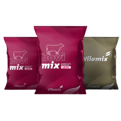 Bovimix Cria Recria Inicial – 3A Nutri Representação e Distribuição de ...